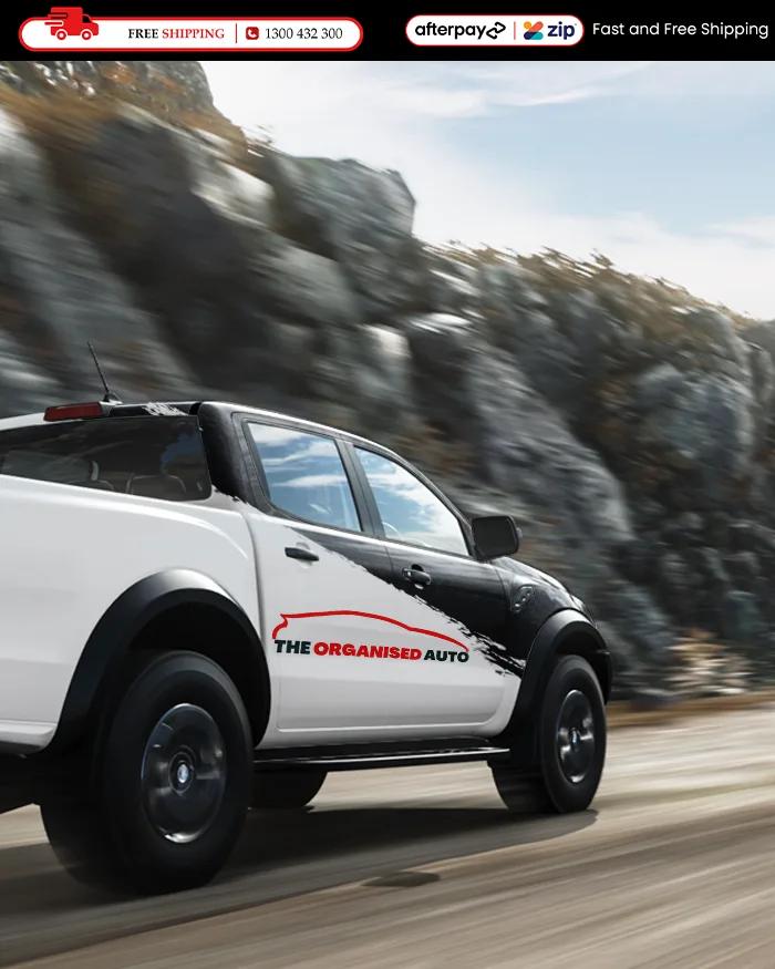 Australian Made Car Boot Liners | Custom Fit Car Boot Covers ...