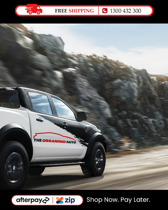 Car Organisers Collection | Keep Your Vehicle Tidy & Organised – The ...