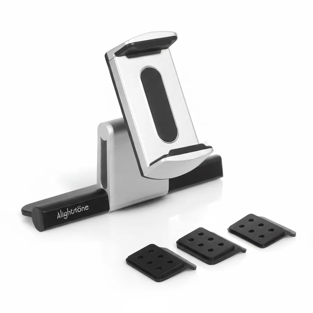 CD Slot Phone Mount 360° Secure Grip | The Organised Auto