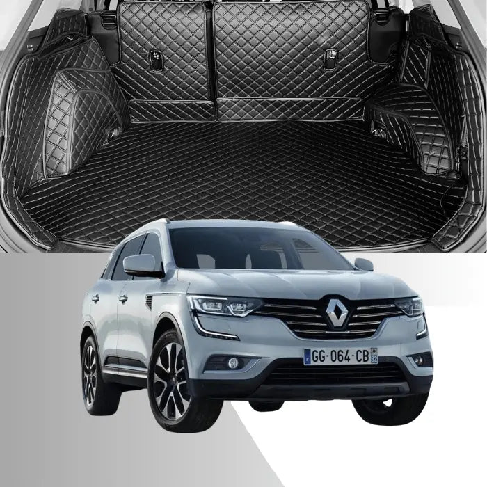 CarLux™ Renault Koleos 2nd Gen Boot Liner | Australia – The Organised Auto