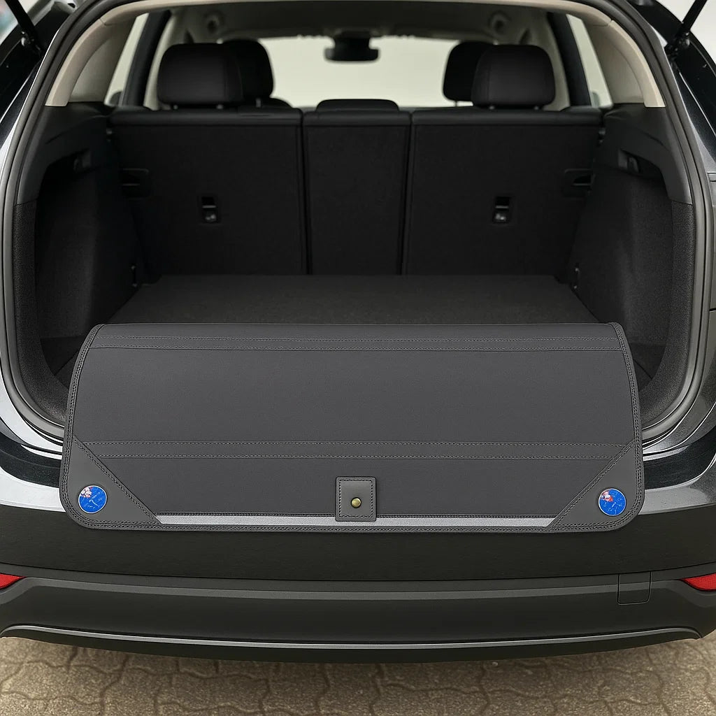 ShieldPro Rear Bumper Protector | The Organise Auto – The Organised Auto