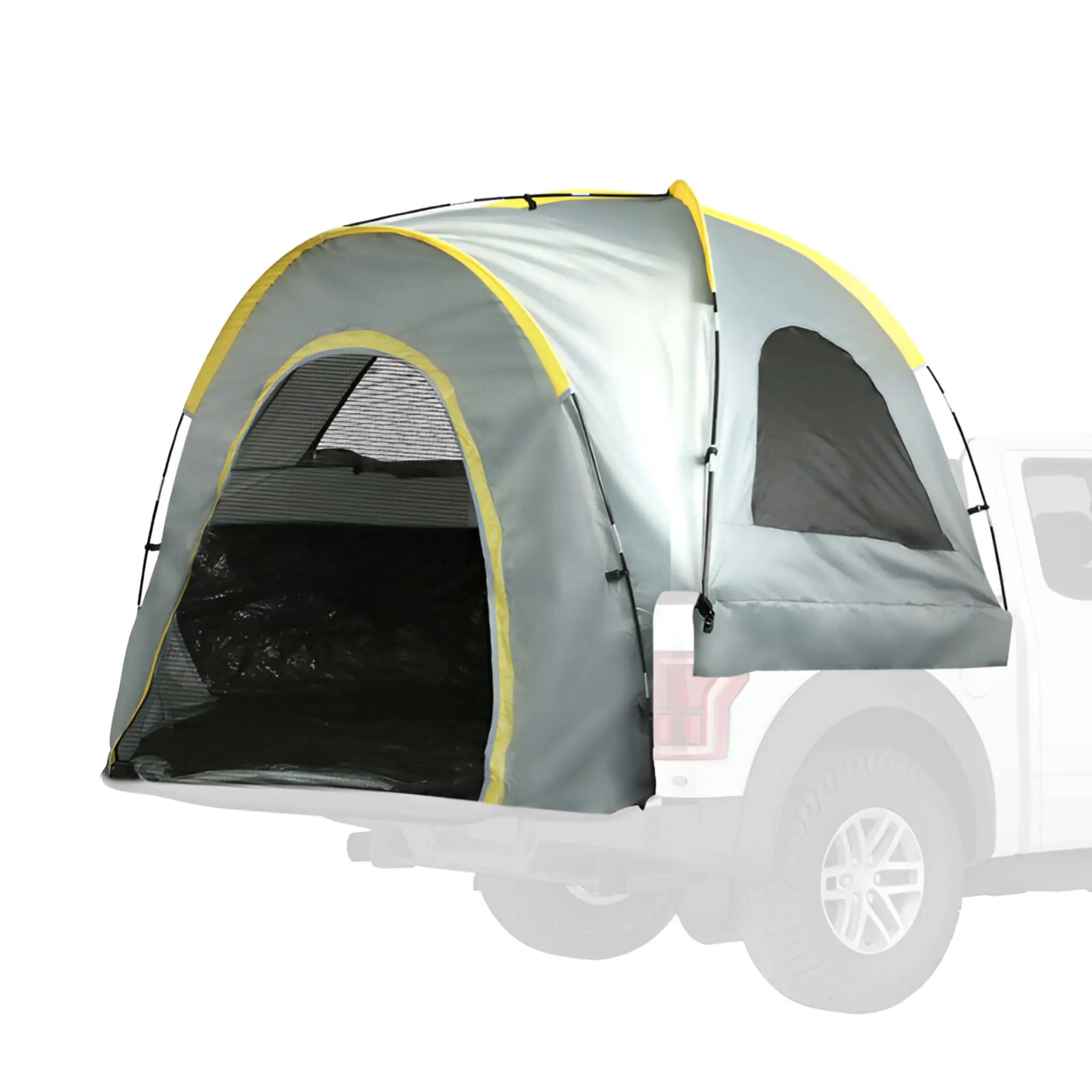Ute Tents Australia - Waterproof & Durable | Perfect for Camping ...