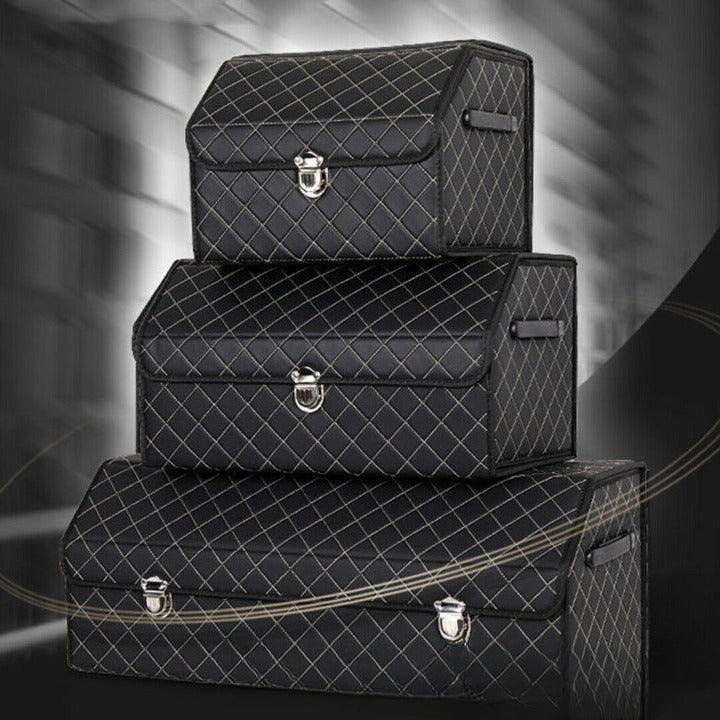 Car Boot Organiser | TheOrganisedAuto Official Australia – The ...