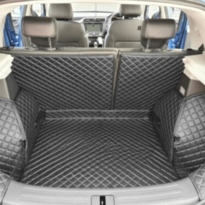 CarLux™ MG ZS ZST Boot Liner & Floor Mats | Australia – The Organised Auto