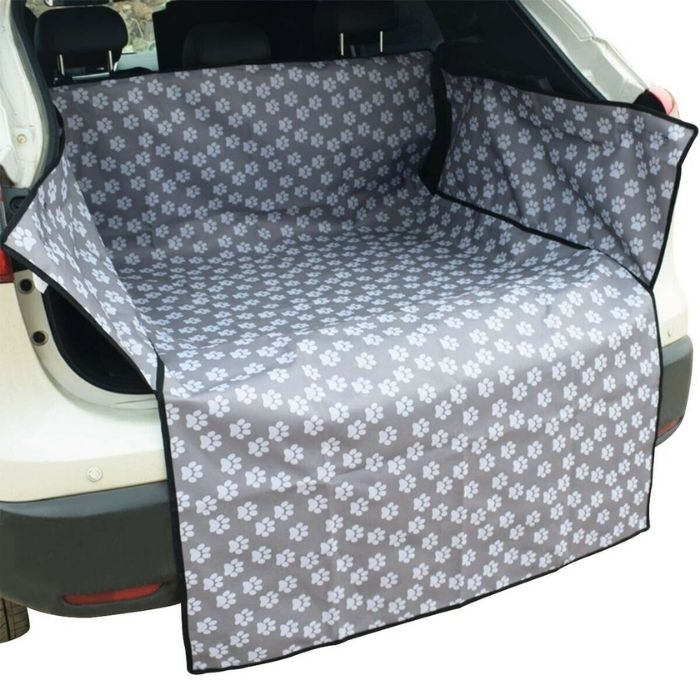 #1 Australia Car Dog Hammock Car Boot Cover For Dogs Boot Cover For ...