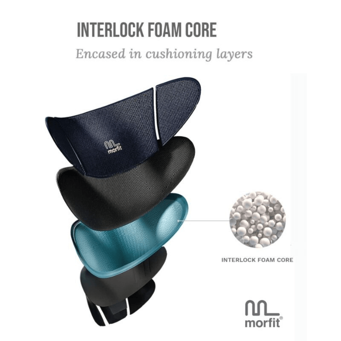 #1 Australia Lumbar Support Posture Corrector Back Support Lumbar ...