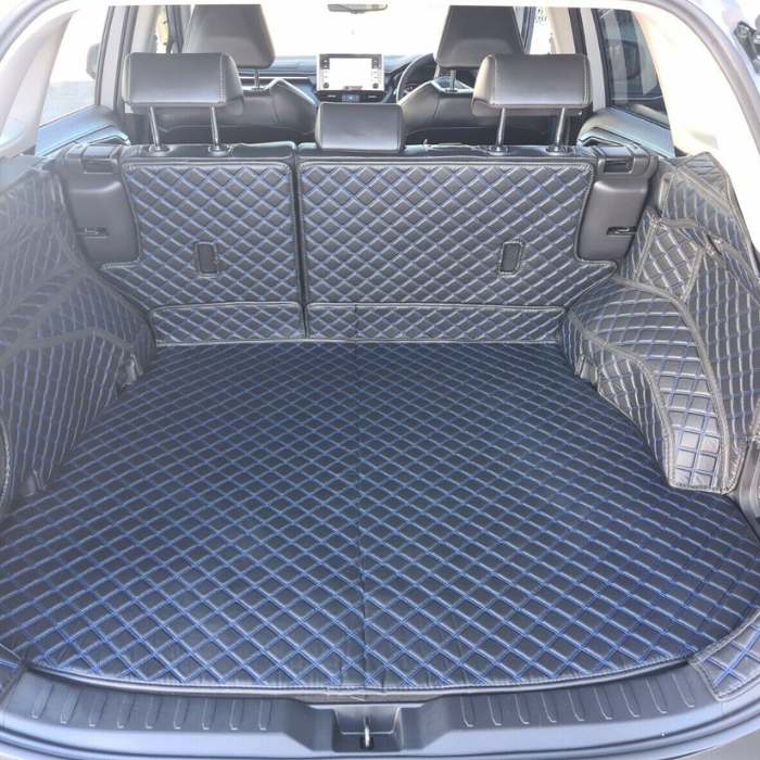 CarLux™ Range Rover Evoque 2011-2018 Boot Liner | Australia – The ...