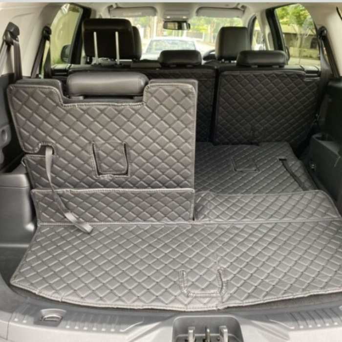CarLux™ Next-Gen Ford Everest 2022-2023 Boot Liner | Australia – The ...