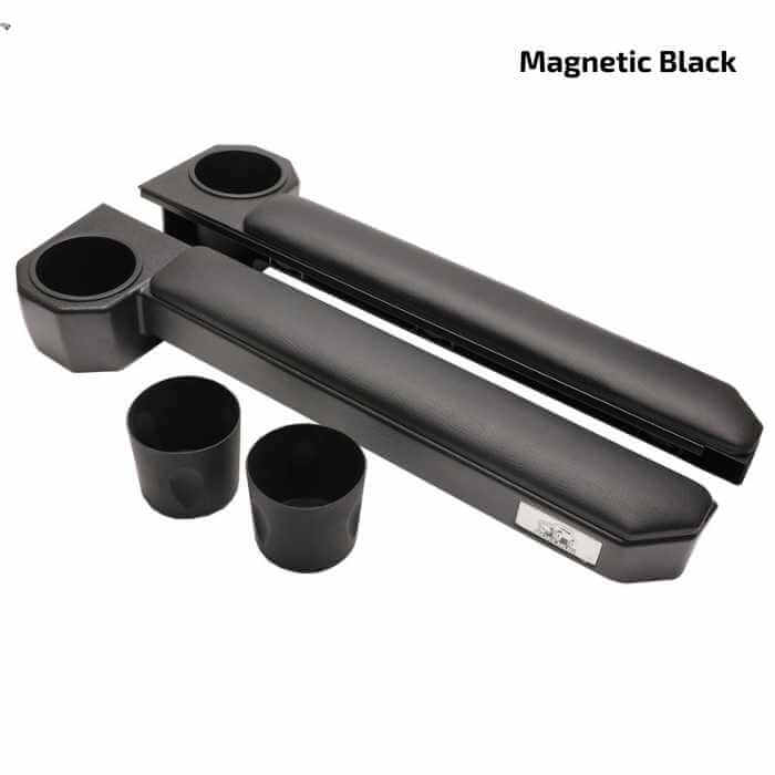 70 Series Arm Rests for Toyota Land Cruiser | Comfort & Style – The ...