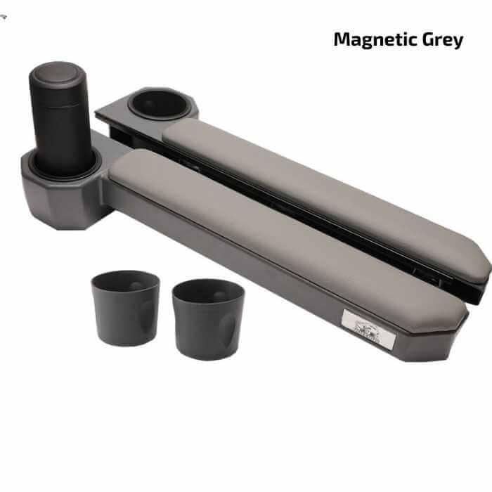 70 Series Arm Rests for Toyota Land Cruiser | Comfort & Style – The ...