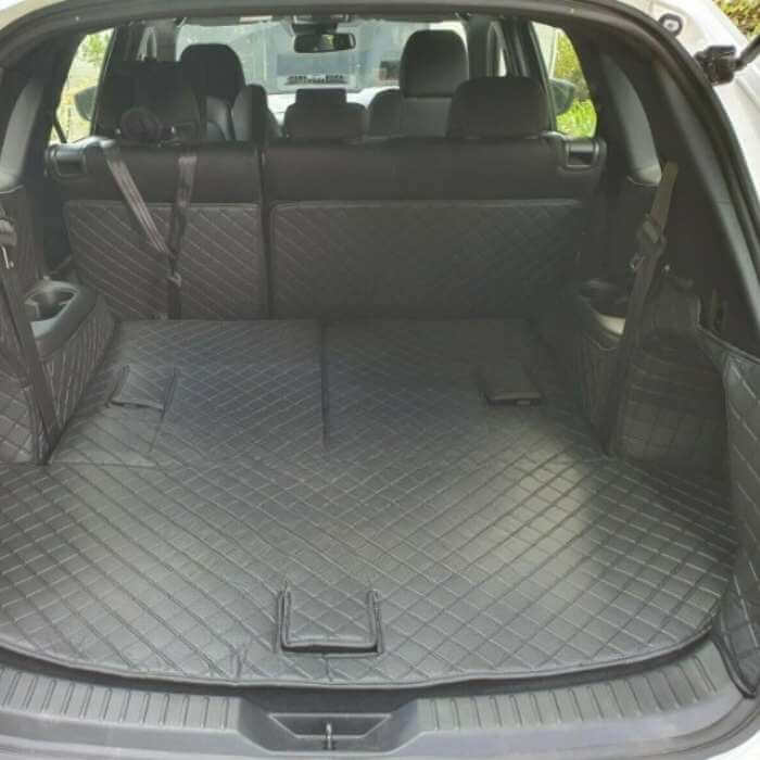 CarLux™ Mazda CX8 3D Boot Liner | Australia – The Organised Auto