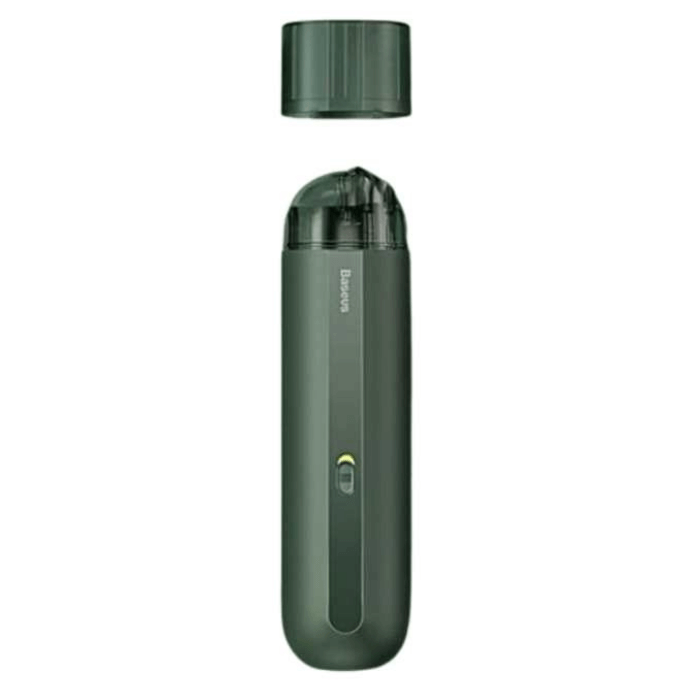 VCleaner™ Mini Cordless Car Vacuum – Strong Suction & Portable Cleaning ...