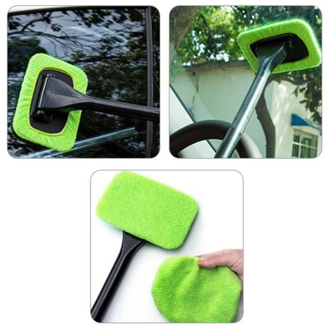 #1 Australia Car Windscreen Cleaner Clean Inside Windscreen By The ...