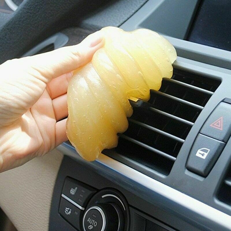 Car Cleaning Gel – Duster & Interior Cleaner | The Organised Auto