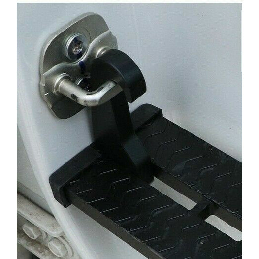 #1 Australia Car Door Step SUV Door Step Car Step Car Roof Rack Step By ...